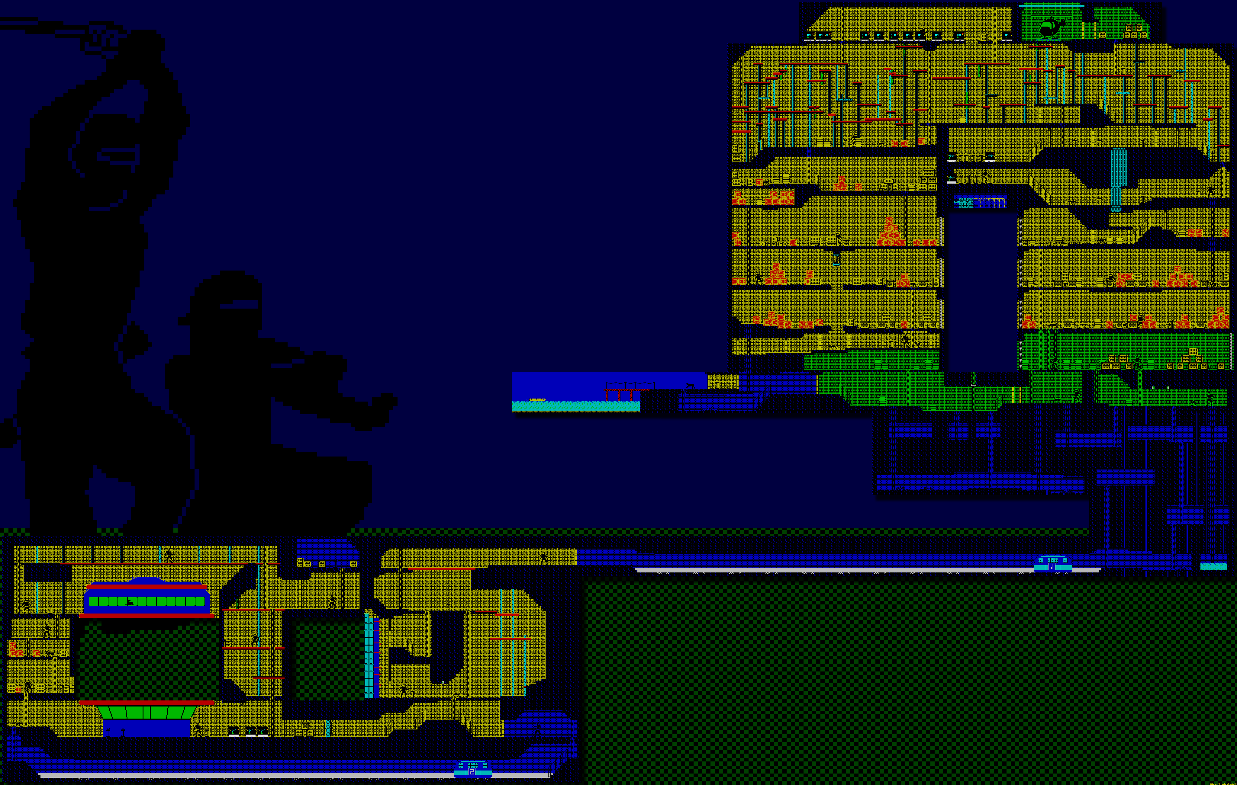 Saboteur - Revisited - Challenging and fun, and there is enough here to ...